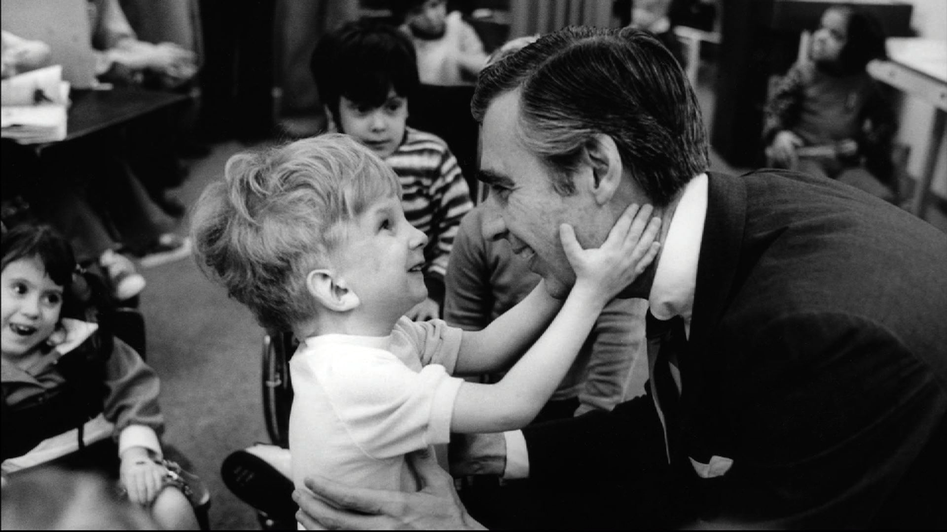 Mr. Rogers Post Goes Viral | PBS News