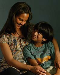 American Family . About the Series . The Cast | PBS