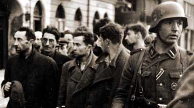 Auschwitz: Inside the Nazi State . Timeline . 1943 | PBS