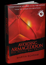 Avoiding Armageddon . Companion Book | PBS