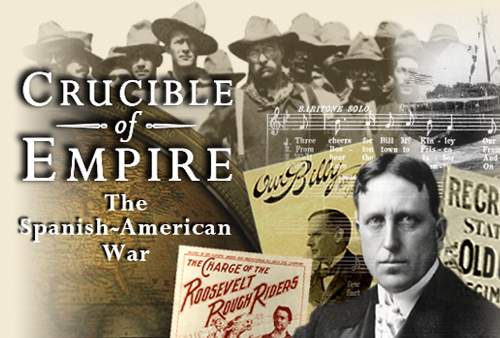 Crucible of Empire - PBS Online