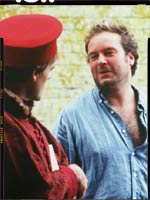 Medici: Godfathers of the Renaissance . Show . Behind the Scenes | PBS