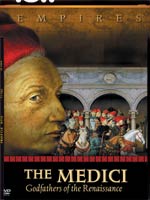 Medici: Godfathers of the Renaissance . Show . Get the DVD | PBS