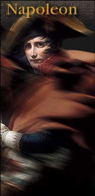 PBS : Napoleon