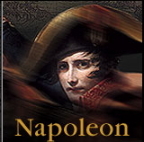 PBS - Napoleon: Site Index