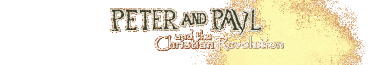 Peter and Paul | PBS