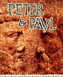 Peter and Paul . Making the Series . Credits | PBS