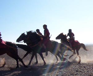 Peter and Paul . Making the Series | PBS