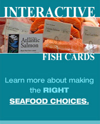 Marine Fisheries&Aquaculture Series: Seafood Choices | PBS