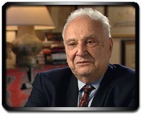 First Measured Century: Interview: Seymour Martin Lipset