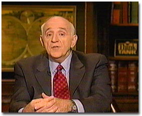 The First Measured Century: Program: Program Introduction