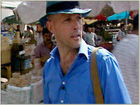FRONTLINE/WORLD . Iraq - Truth and Lies in Baghdad . Interview with Sam ...