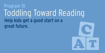 Reading Rockets: Launching Young Readers | PBS
