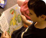 Reading Rockets: Launching Young Readers . Reading for Meaning | PBS