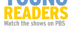Reading Rockets: Launching Young Readers . Writing & Spelling | PBS