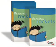 Reading Rockets: Launching Young Readers . Order Videos | PBS