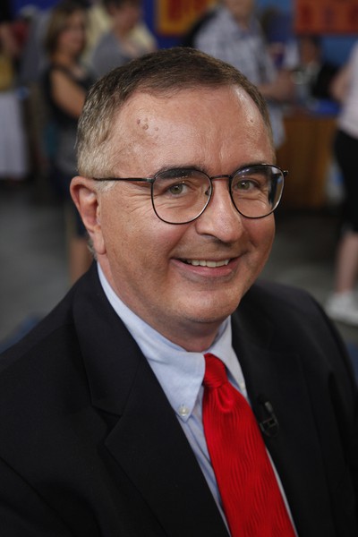 David P. McCarron | Antiques Roadshow | PBS