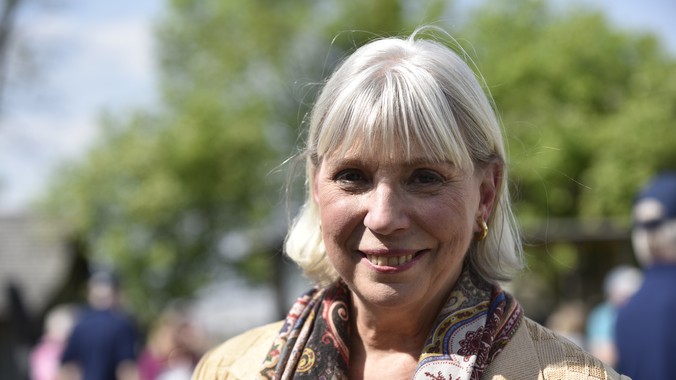 Colleene Fesko | Antiques Roadshow | PBS