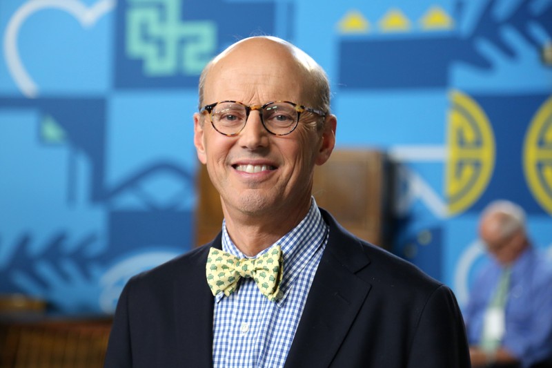 Michael B. Grogan | Antiques Roadshow | PBS