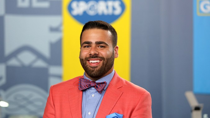 Travis Landry | Antiques Roadshow | PBS