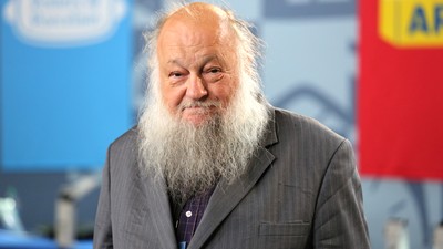 Kenneth Caballero Instagram