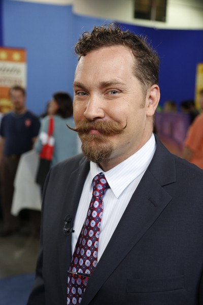 James Supp | Antiques Roadshow | PBS