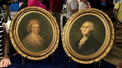 Appraisals | Antiques Roadshow | PBS