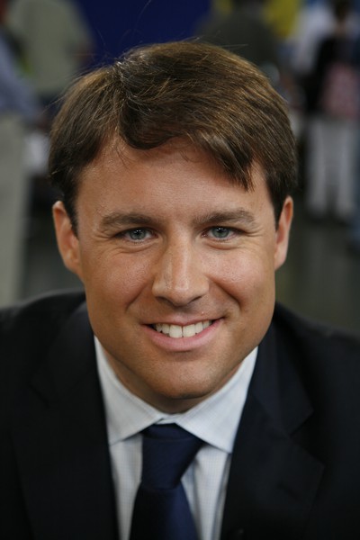 Tom Lecky Antiques Roadshow PBS