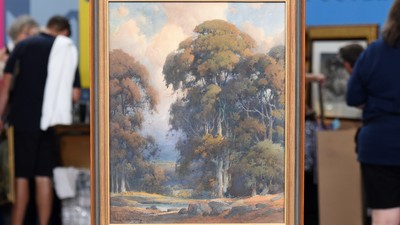 Appraisals | Antiques Roadshow | PBS