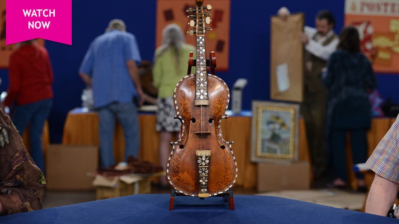 Antiques Roadshow | PBS