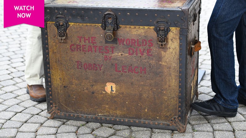 Antiques Roadshow | PBS