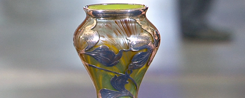 Antiques Roadshow | PBS