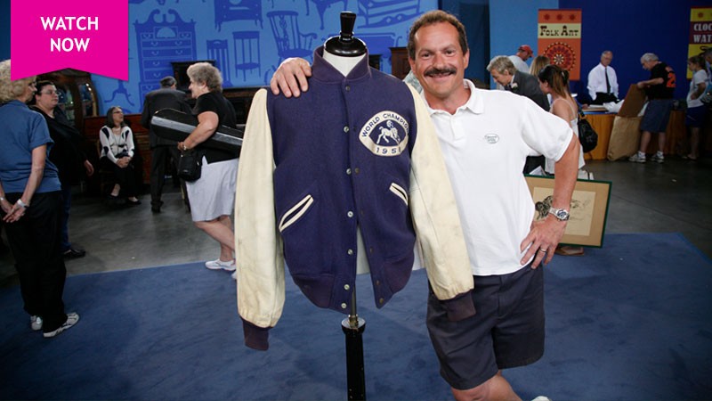 Antiques Roadshow | PBS