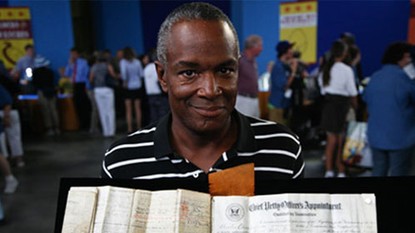 Antiques Roadshow | PBS