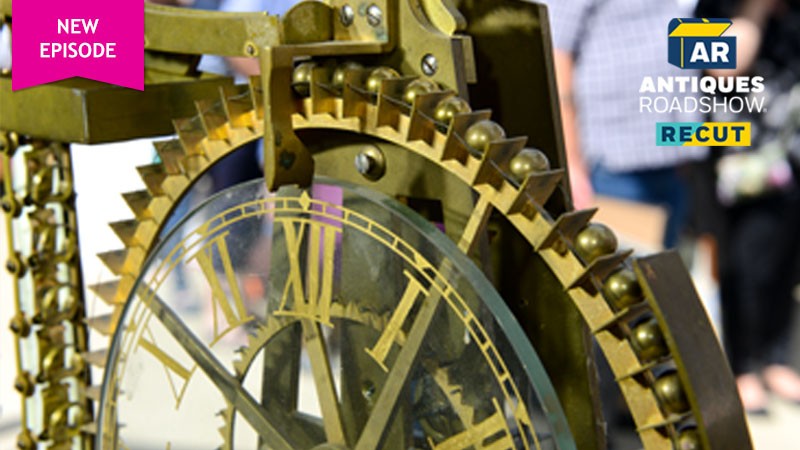 Antiques Roadshow | PBS