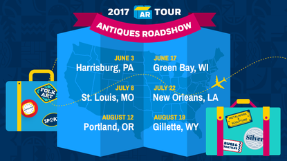 Antiques Roadshow | PBS