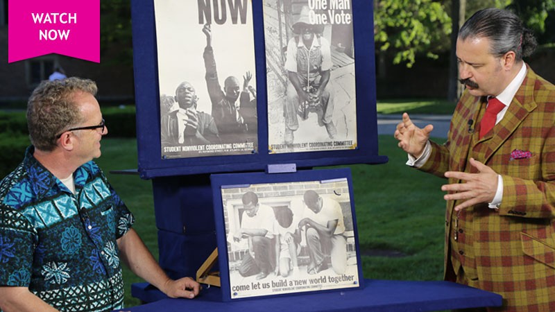 Antiques Roadshow | PBS