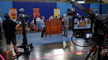 Antiques Roadshow | PBS