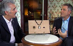 Leila Dunbar | Antiques Roadshow | PBS