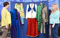 Laura Woolley | Antiques Roadshow | PBS