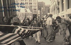 The Incident that Shaped Ted Landsmark's Career | Antiques Roadshow | PBS