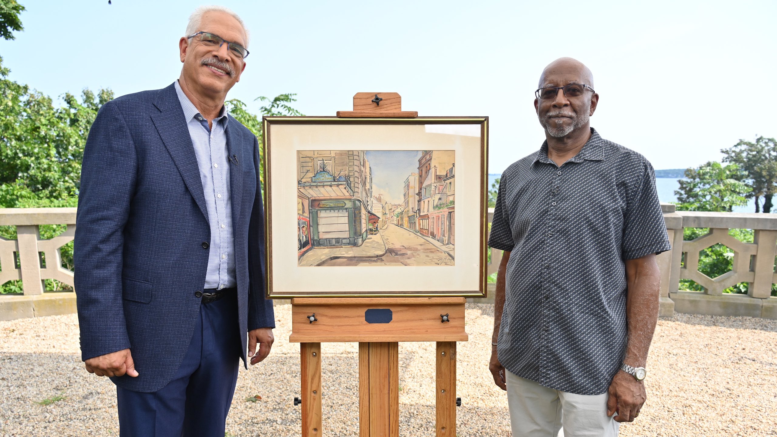 Why Did So Many African American Artists Move To Paris In The 1920s