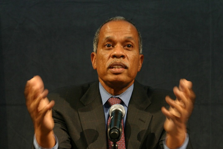 Juan Williams - Alchetron, The Free Social Encyclopedia