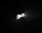NASA Snaps Photos of Comet Hartley 2 | PBS News