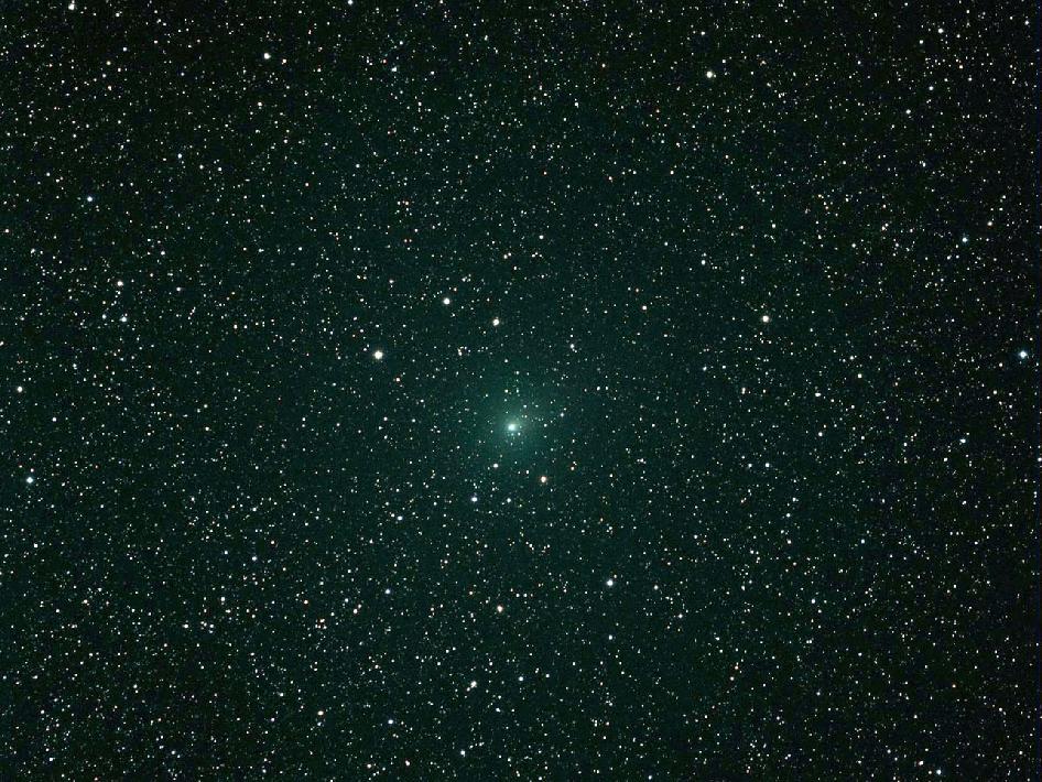 NASA Snaps Photos of Comet Hartley 2 | PBS NewsHour