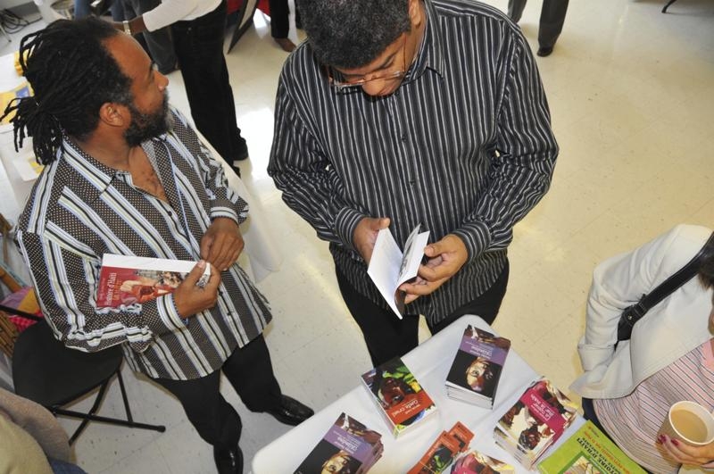 For Haitian Writers, Identity is Wrapped up in History and Hope | PBS ...