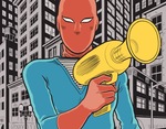 In ‘The Death-Ray,’ Clowes Takes on the Powers of a Teenage Superhero ...