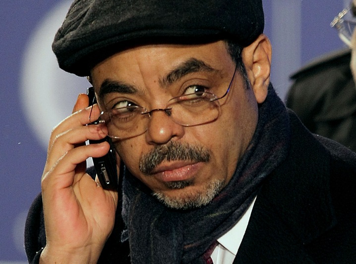 Meles Zenawi, 1955-2012: Leader Left Indelible Mark on Ethiopia | PBS ...