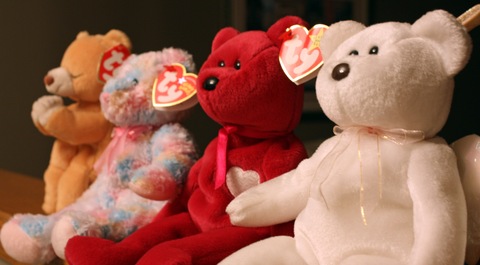 Beanie Babies billionaire creator weeps over his tax-evading behavior ...
