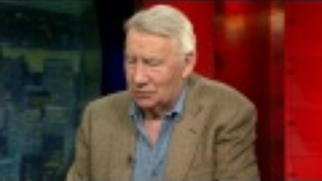 Robert MacNeil | Tag | PBS NewsHour